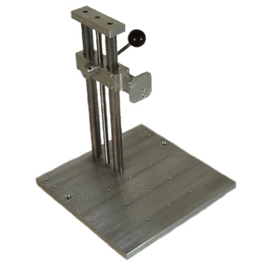 Manual Test Stand for Penetrometers