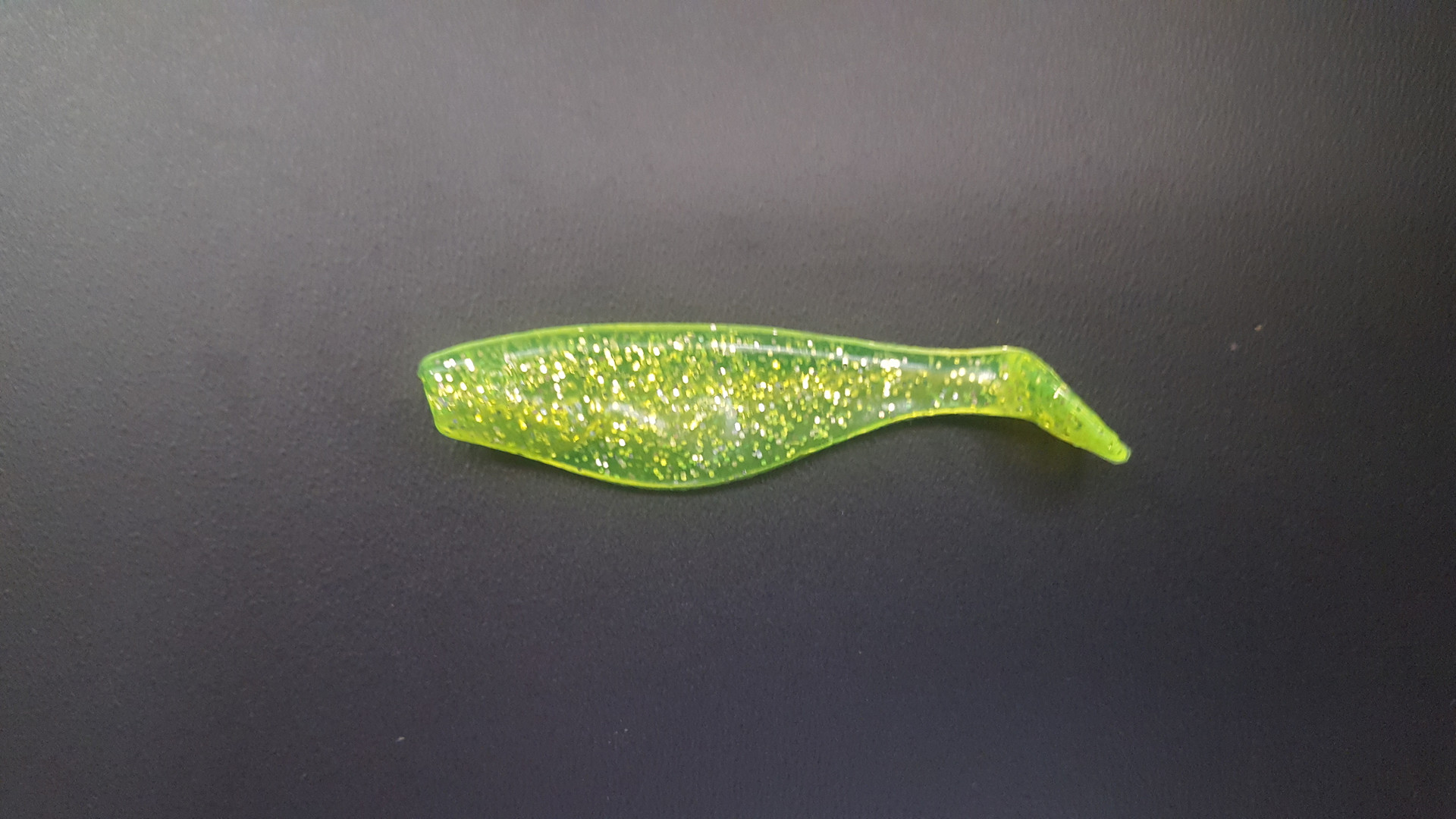 Sassy Shad Bodies 4" 5" 6" and 9"