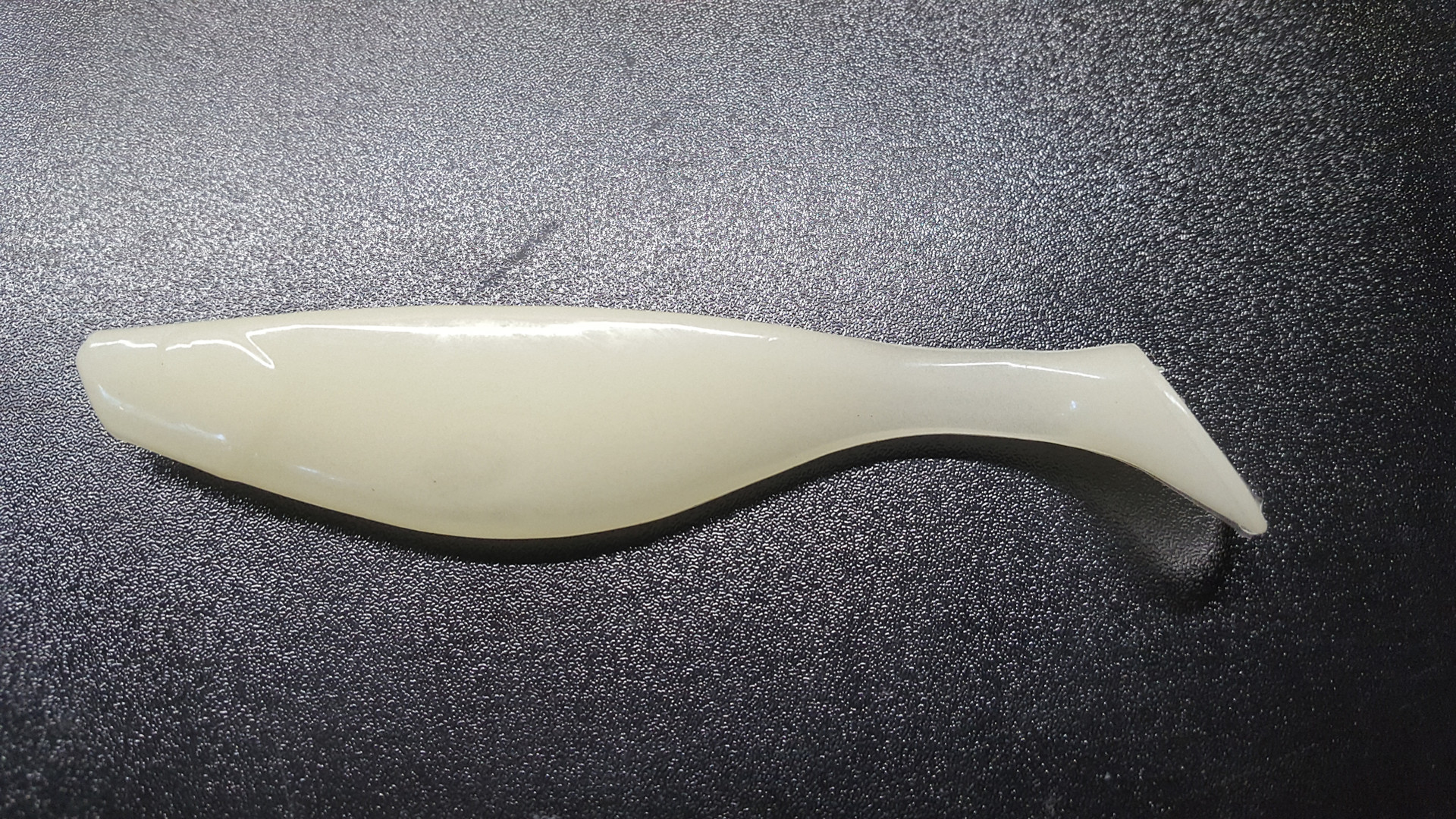 Backwater Bait and Tackle - Shad Bodies Swim Baits - Jig heads - Hole ...