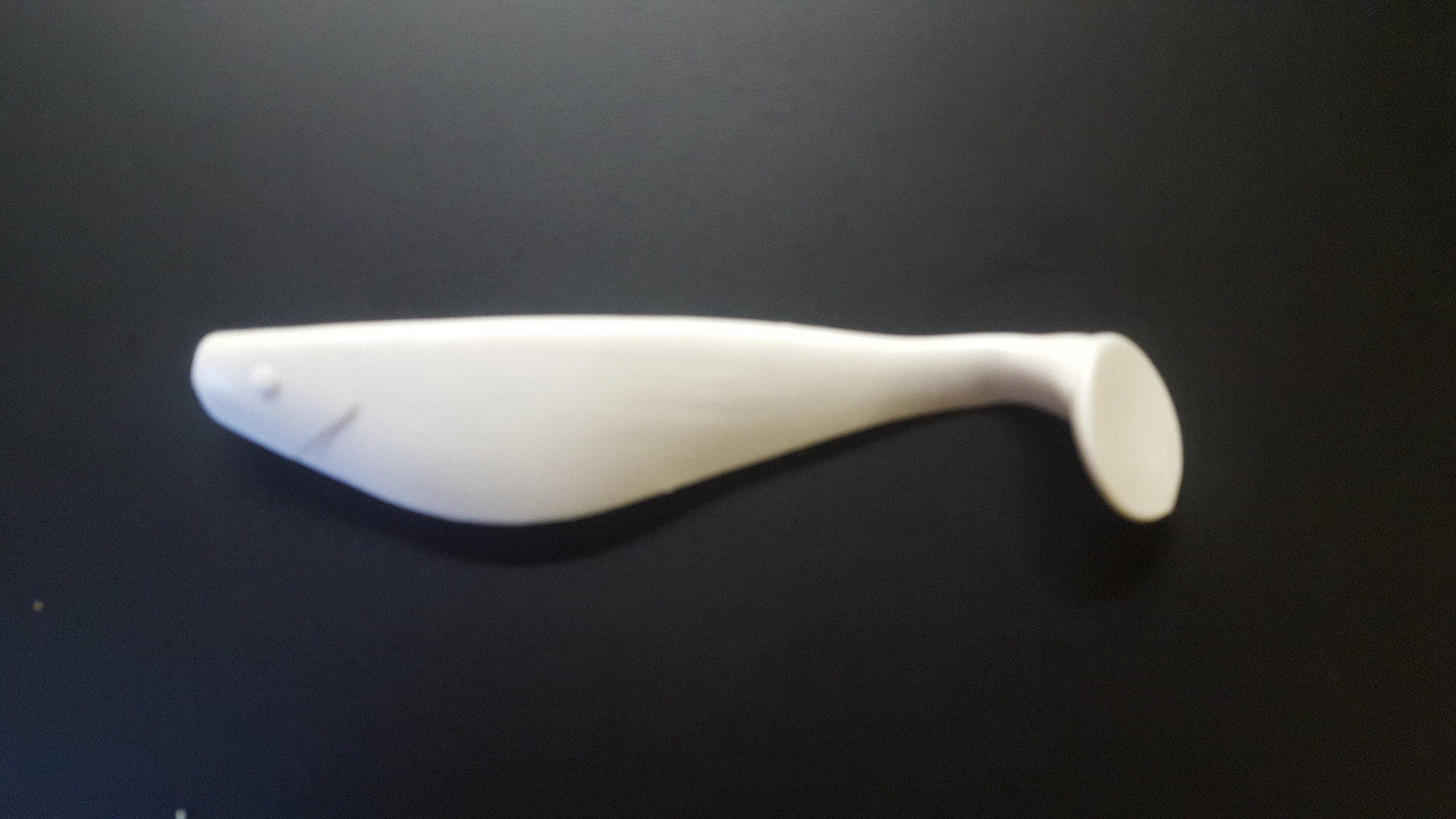 Sassy Shad Bodies 4" 5" 6" and 9"
