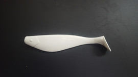 Sassy Shad Bodies 4" 5" 6" and 9"