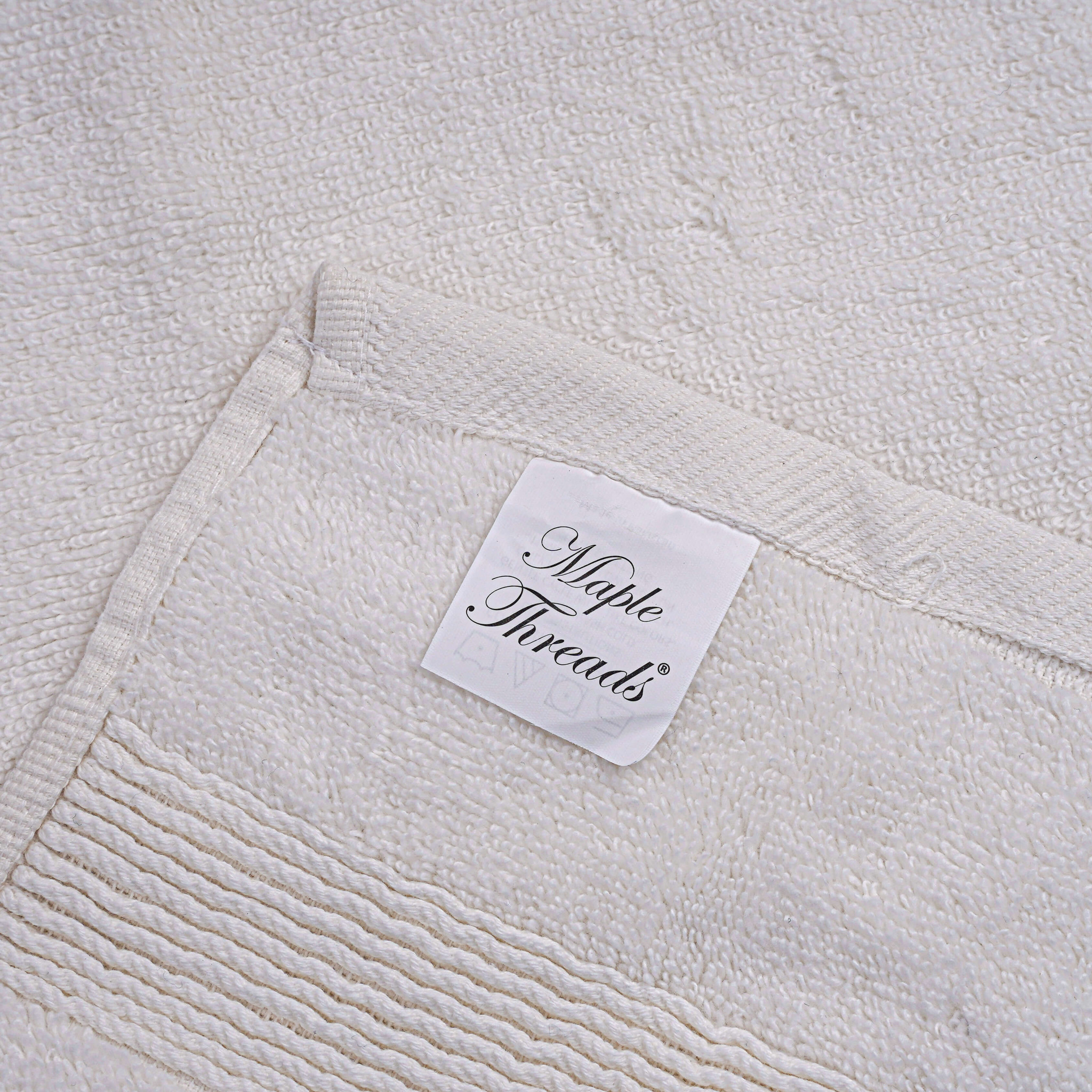 550 GSM Zero Twist Collection – Where Luxury Meets Everyday Comfort ...
