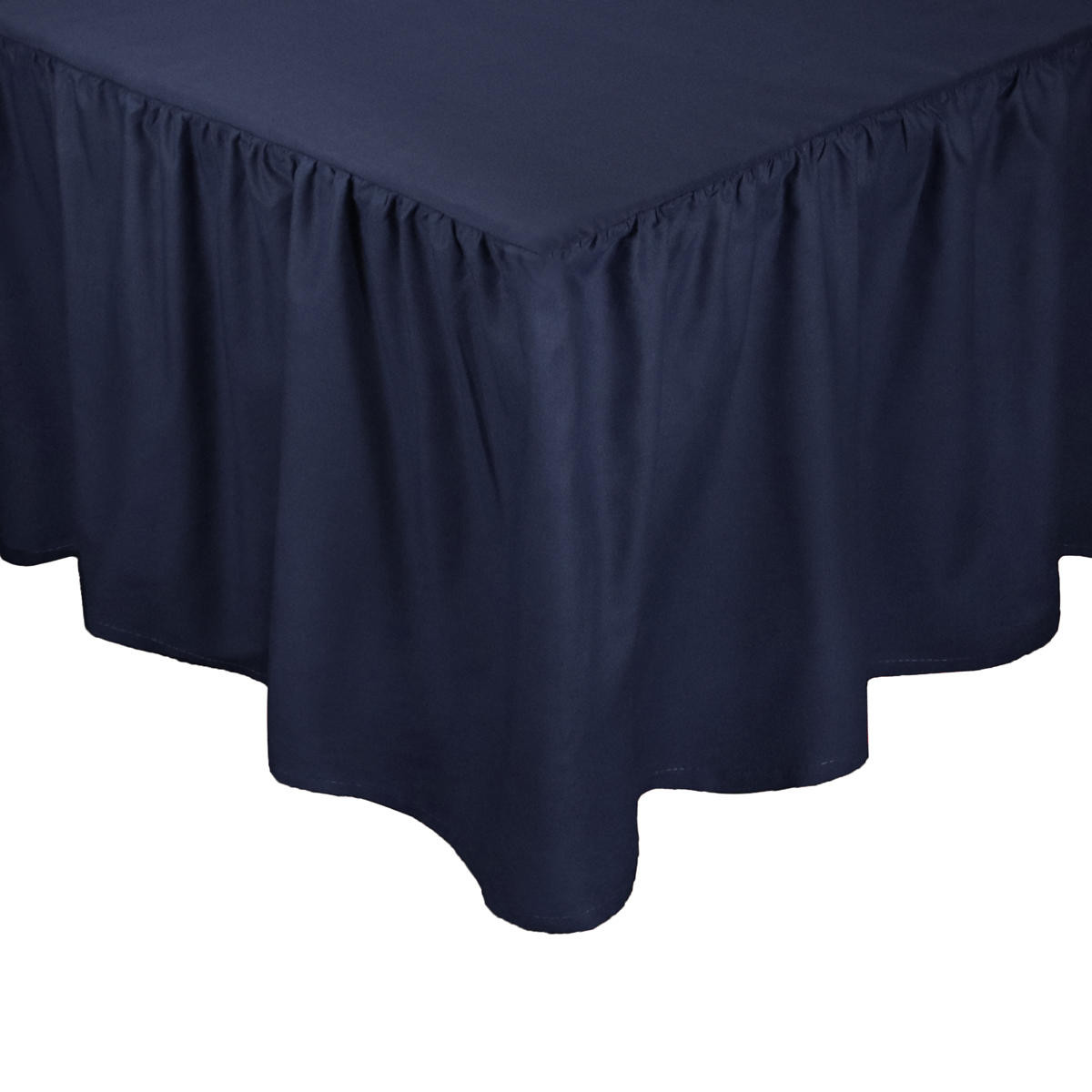 Filled Base Valance | Cotton Wholesale Valances