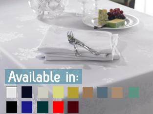 Wholesale Table Linen | Discounted Table Linen & Tablecloths Online