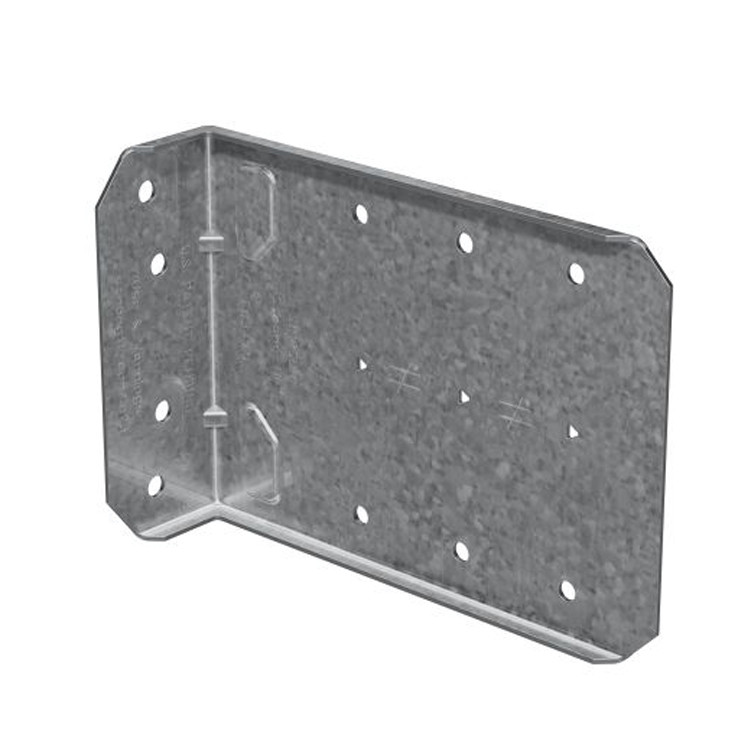 Simpson Strong-Tie MFCB45.5-R25 Bypass Framing Fixed Clip Connector 5-1 ...