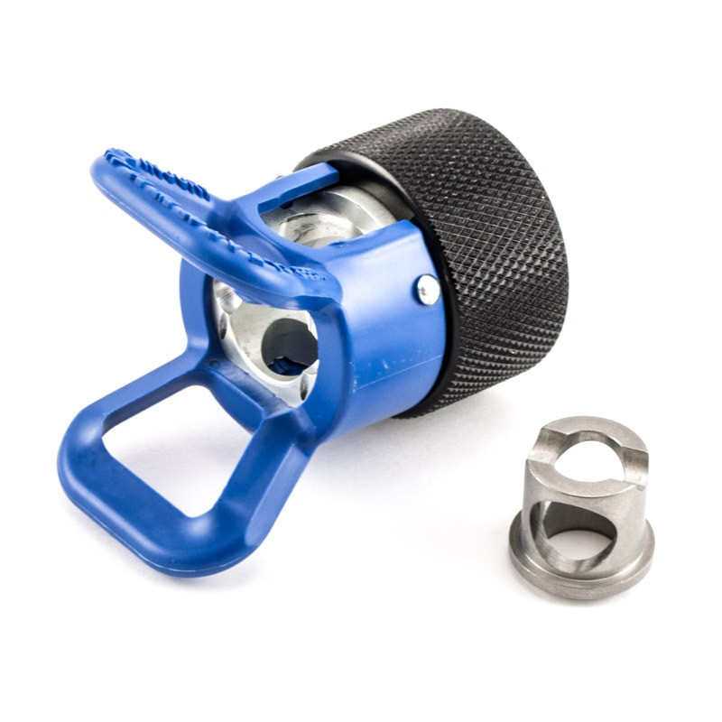 GRACO 24C921 G15/G40 Spray Gun RAC Air Cap | FastoolNow.com