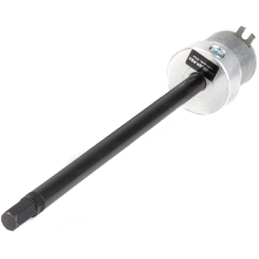 WHEELER-REX 6156 - Internal Pipe Cutter Kit, 1-1/2" - 6"