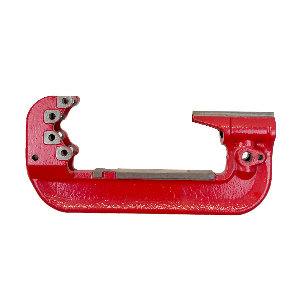 WHEELER-REX 603611 - Cutter Frame for 6790 Threading Machine