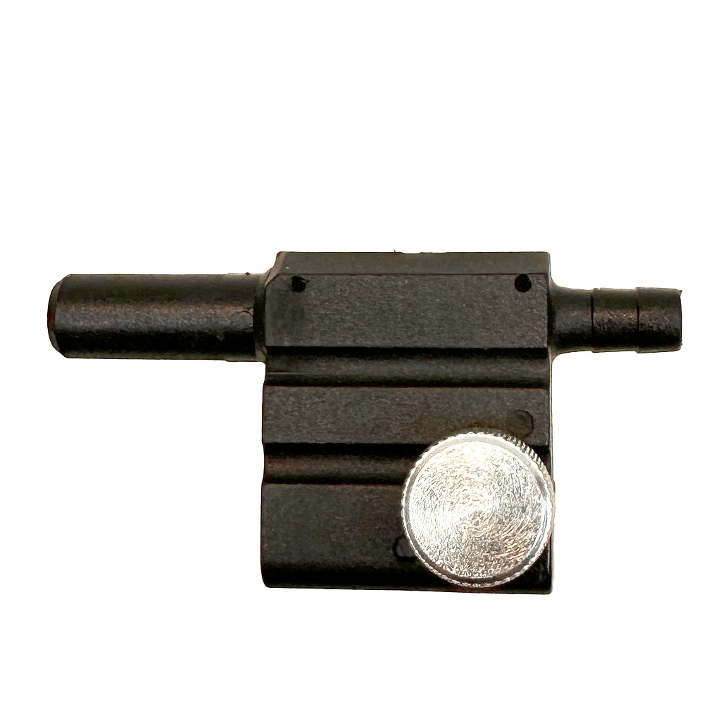 WHEELER-REX 600769 - Oil Tube Connector for 6090 Threader, N044