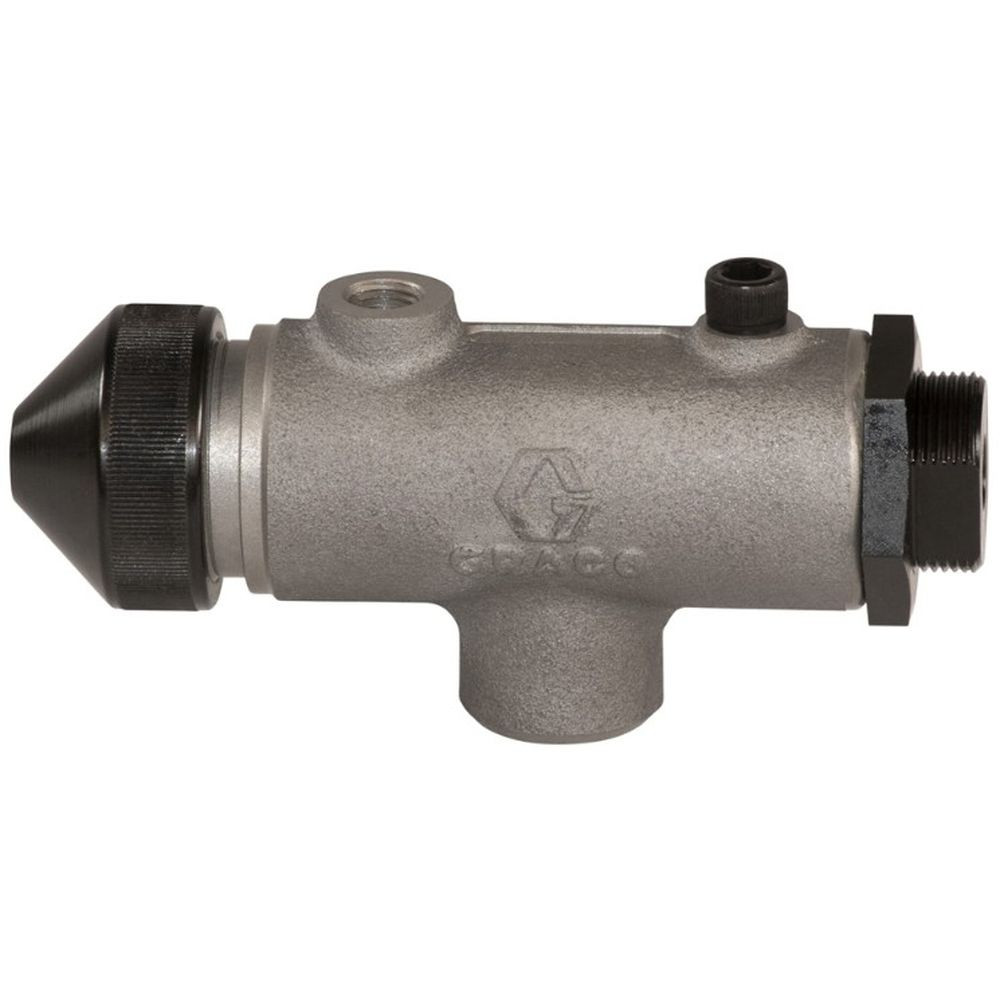 GRACO C02022 - Automatic Meter Valve | FastoolNow.com