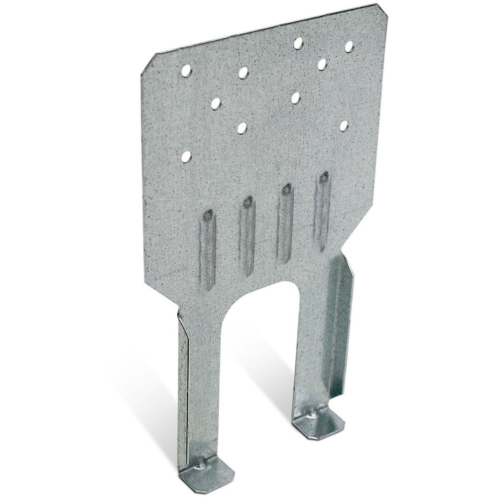 Simpson Strong-Tie LTA2 - Lateral Truss Anchor for 2x4 | FastoolNow.com