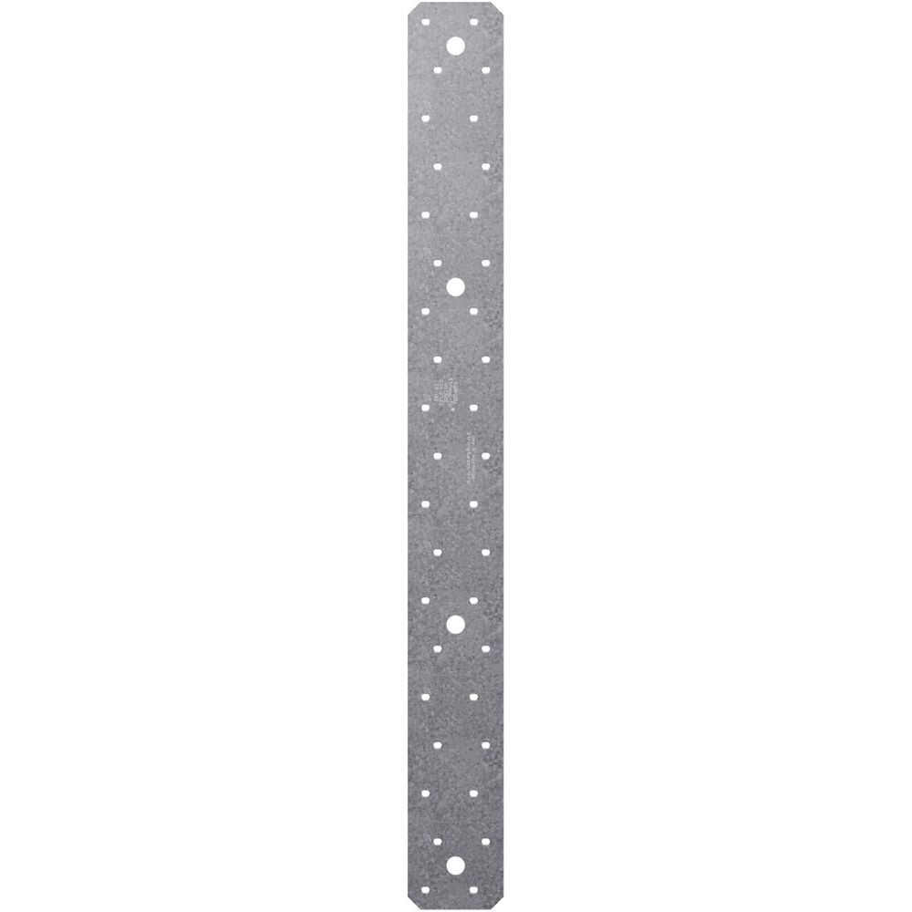 Simpson Strong-Tie MSTC28 - 28-1/4" 16-Gauge Galvanized Medium Strap ...