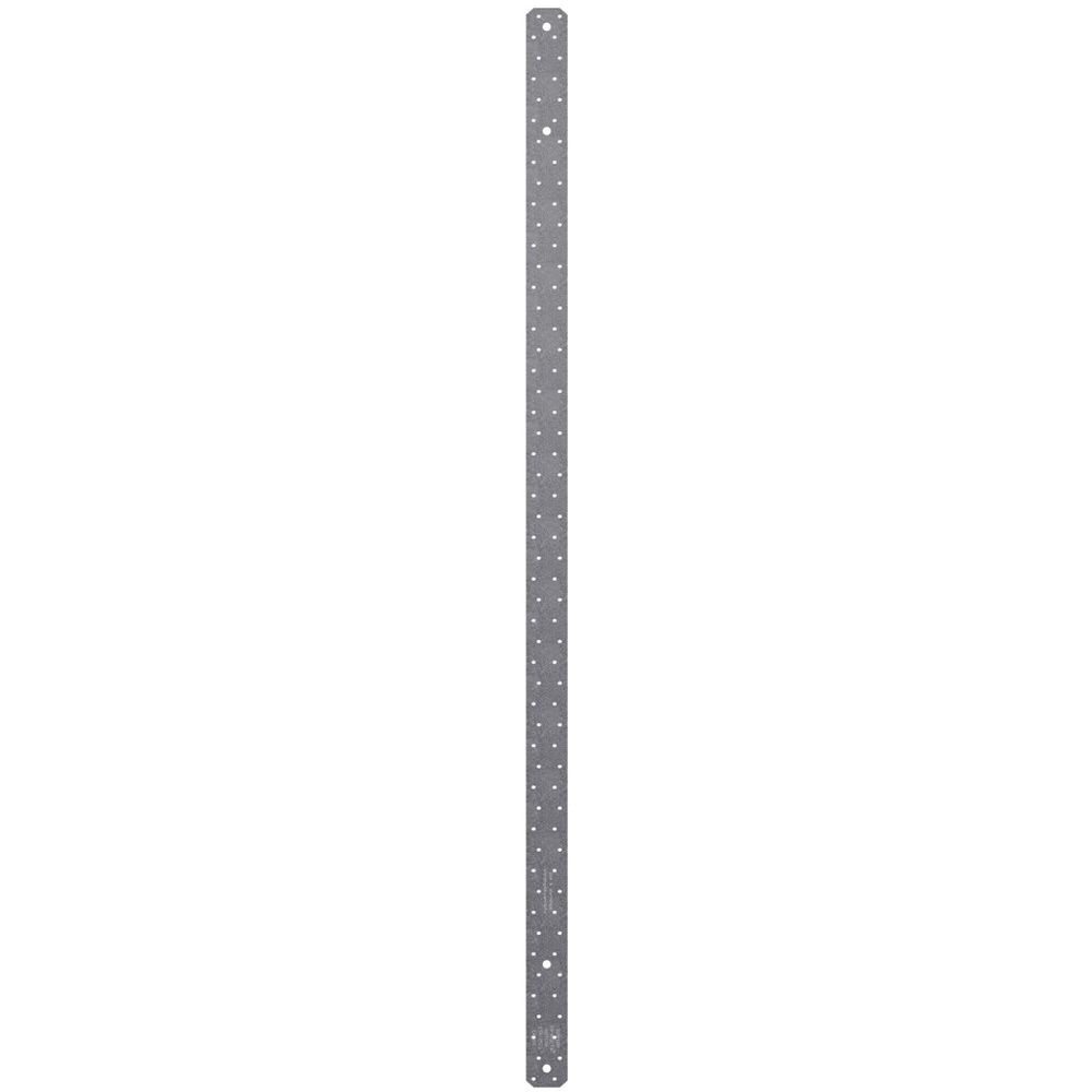 Simpson Strong-Tie MSTC78 - 77-3/4" 14-Gauge Galvanized Medium Strap ...