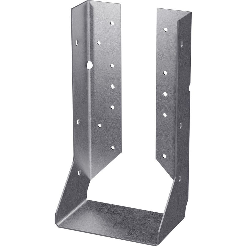 Simpson Strong-Tie HUCQ210-3-SDS - Heavy Face-Mount Concealed-Flange ...