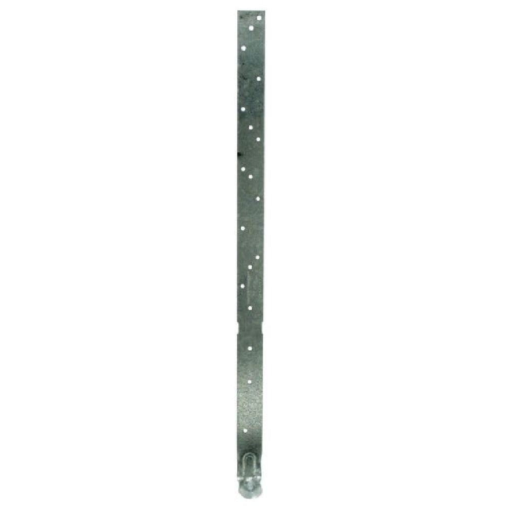 Simpson Strong-Tie HETA40 - 40" Galvanized Heavy Embedded Truss Anchor ...