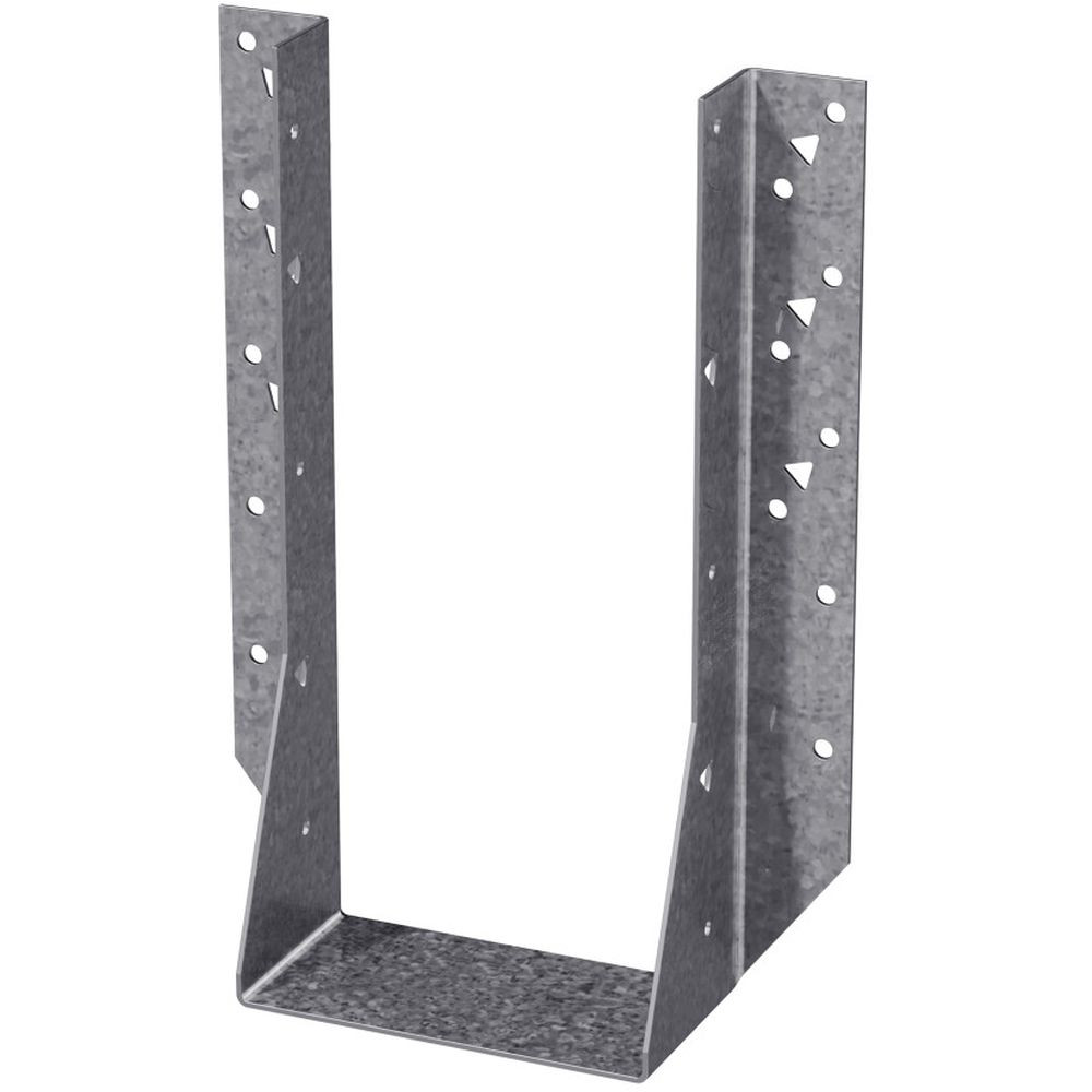 Simpson Strong-Tie HU212-3 - Galvanized Face-Mount Joist Hanger for ...