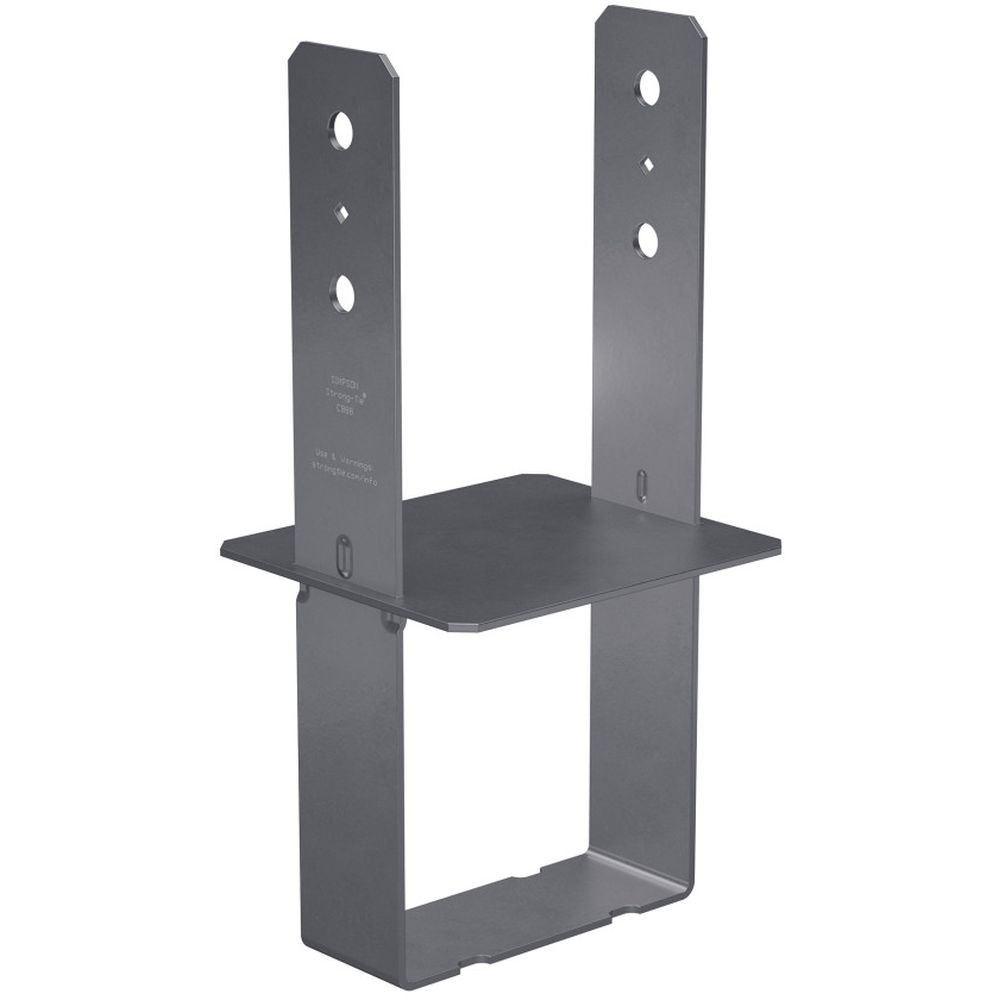 Simpson Strong-Tie CB88 - Column Base for 8x8 | FastoolNow.com