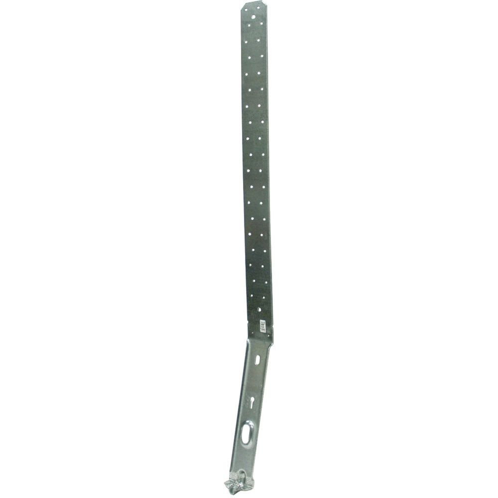 Simpson Strong-Tie STHD14RJ - 39-5/8" 12-Gauge Galvanized Rim-Joist ...