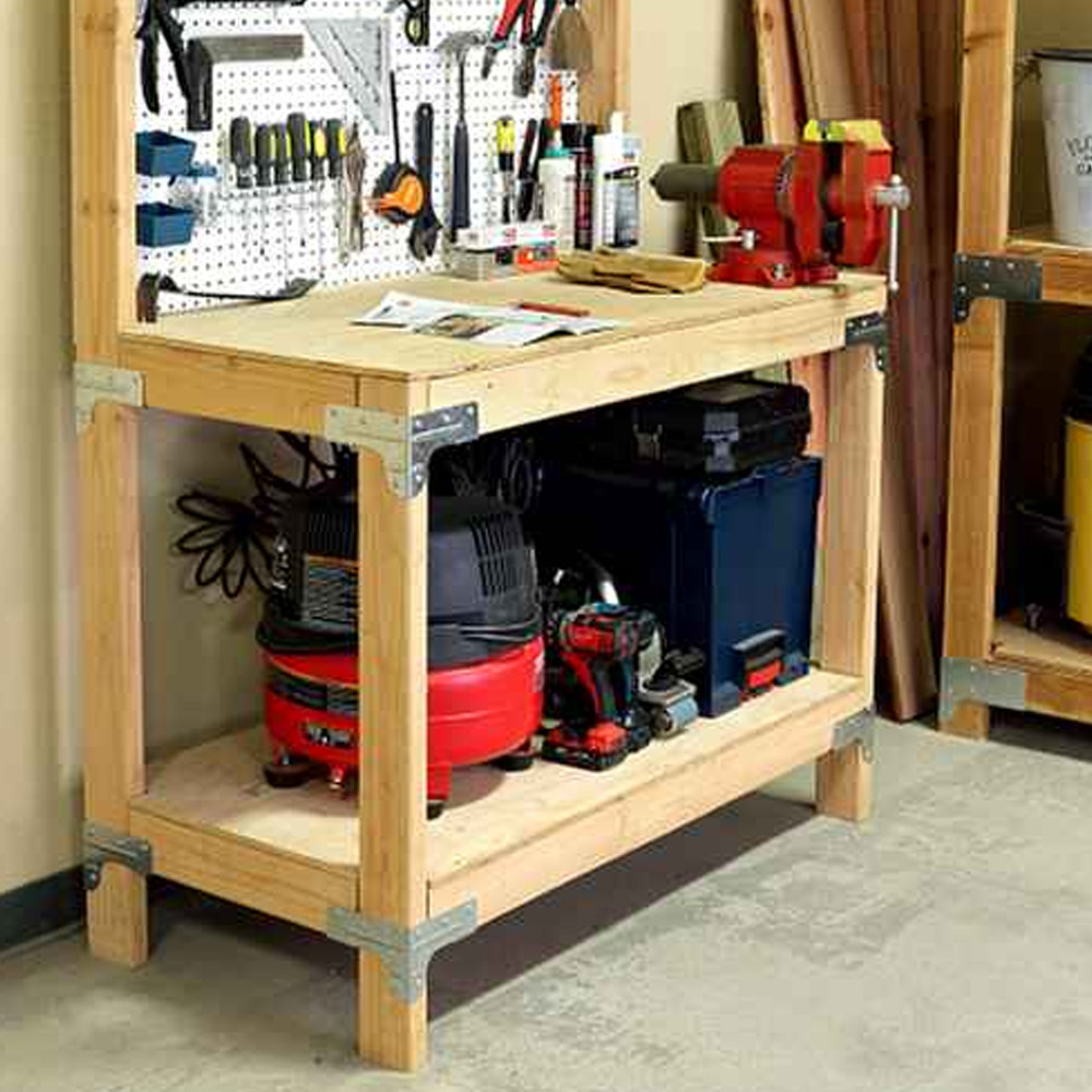 Simpson Strong-Tie RTC44 - 14-Gauge ZMAX Galvanized Rigid Tie Corner ...