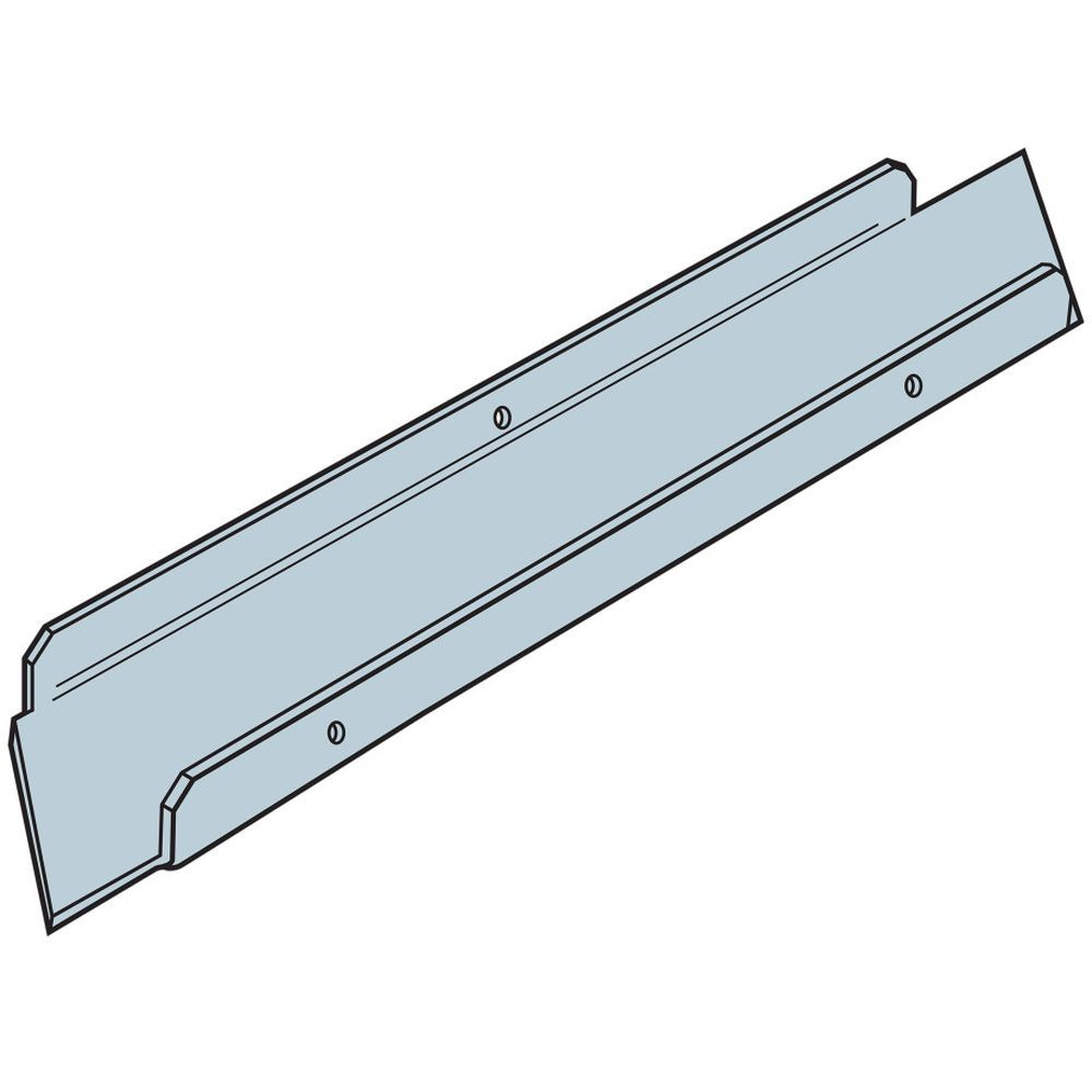 Simpson Strong-Tie TSS2 - 1-3/4" 22-Gauge Truss Seat Snap-In ...