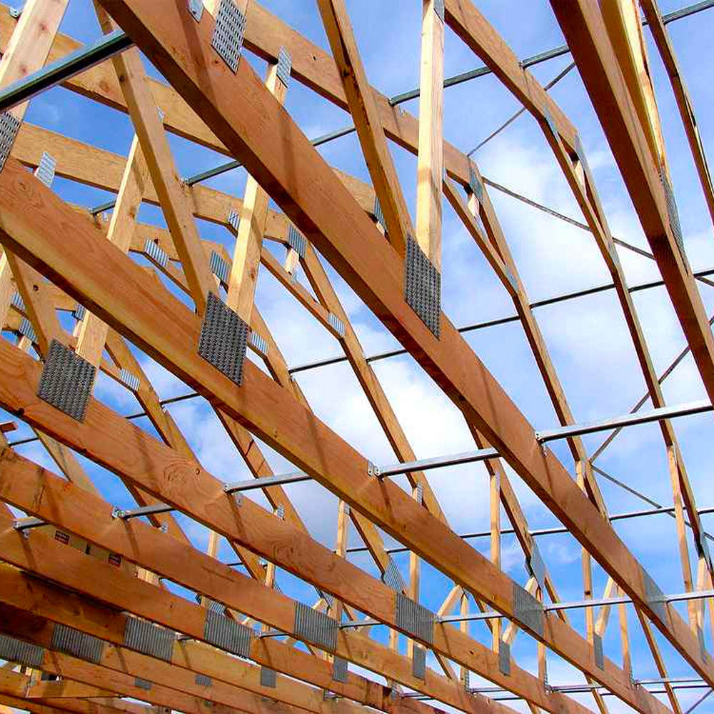 Simpson Strong-Tie TSBR2-16 Truss Spacer Restraint | FastoolNow.com
