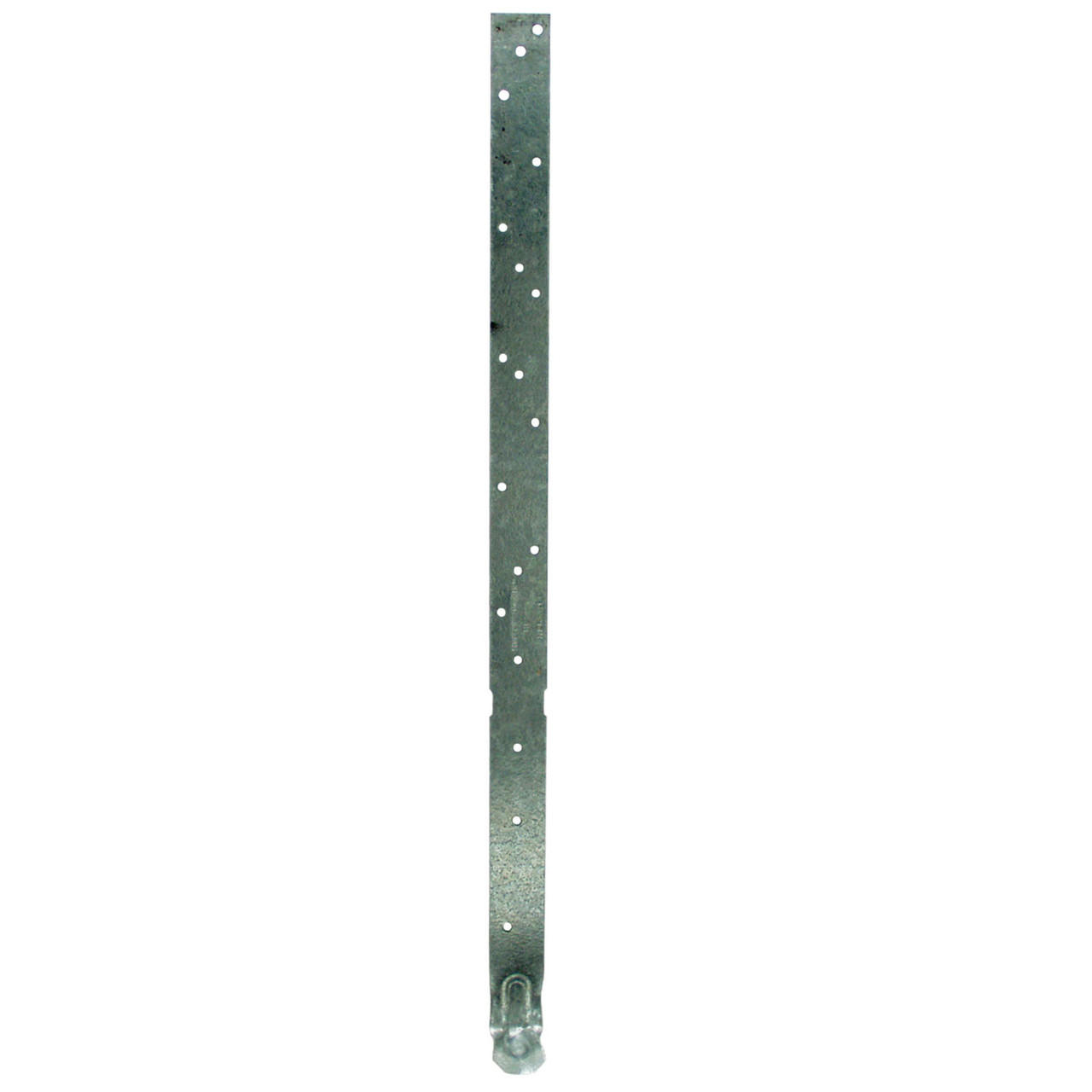 Simpson Strong-Tie HETA24 - 24" Galvanized Heavy Embedded Truss Anchor ...