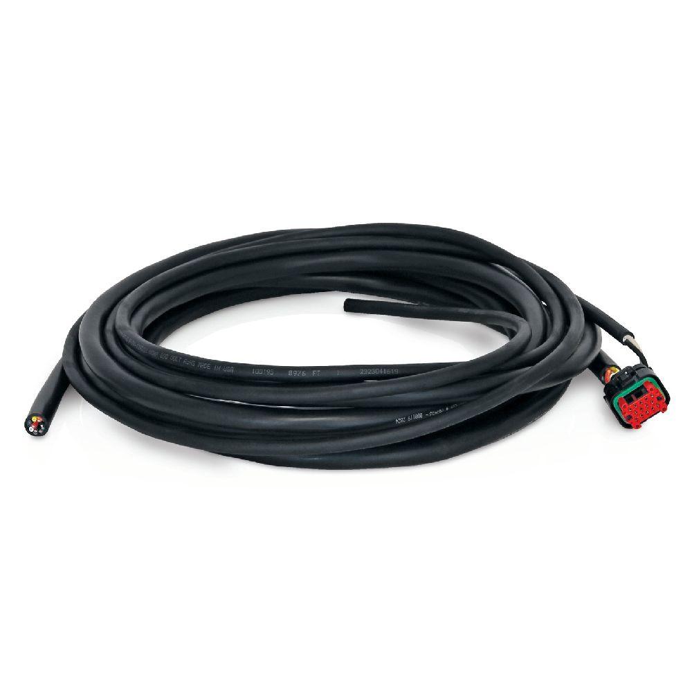 GRACO 26A855 GLC X Controller w/14-Pin Connector, 2-Wire, 10 ft Power ...