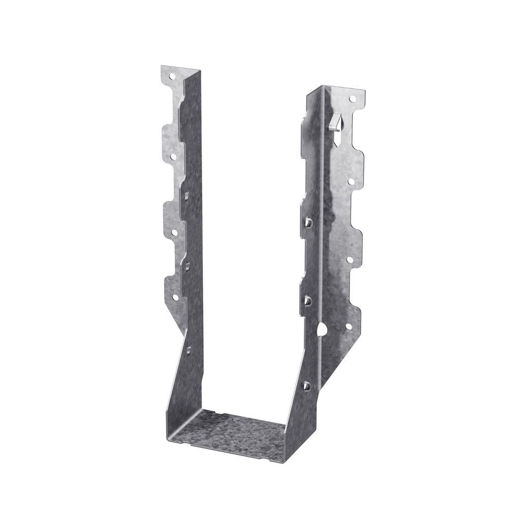 Simpson Strong-Tie LUS214-2 - Double 2x14 Face Mount Hanger - G90 ...