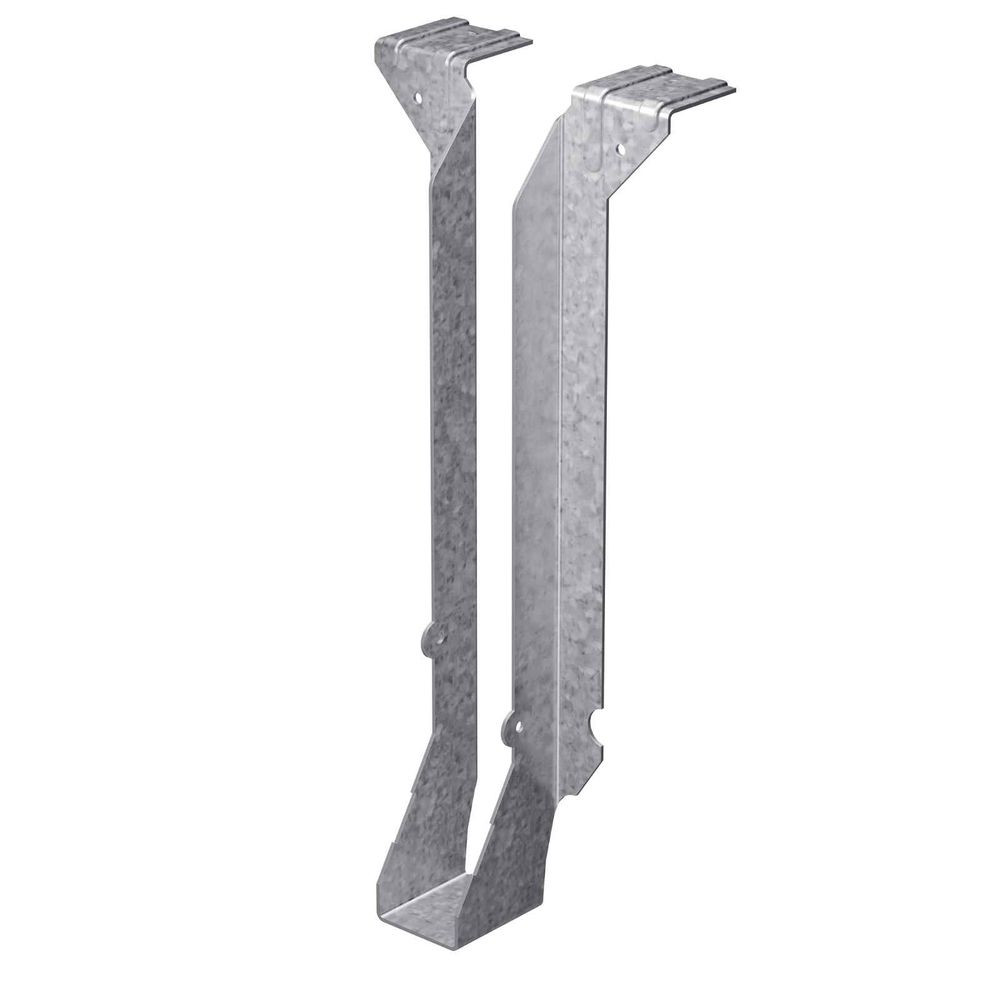 Simpson Strong-Tie LB216 - 2x16 Top Flange Joist Hanger - G90 Galvanized