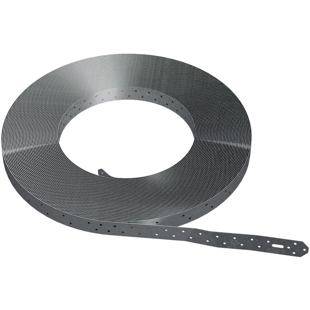 Simpson Strong-Tie WB126C - Galvanized 11'-4-3/4" Coiled Wall Bracing