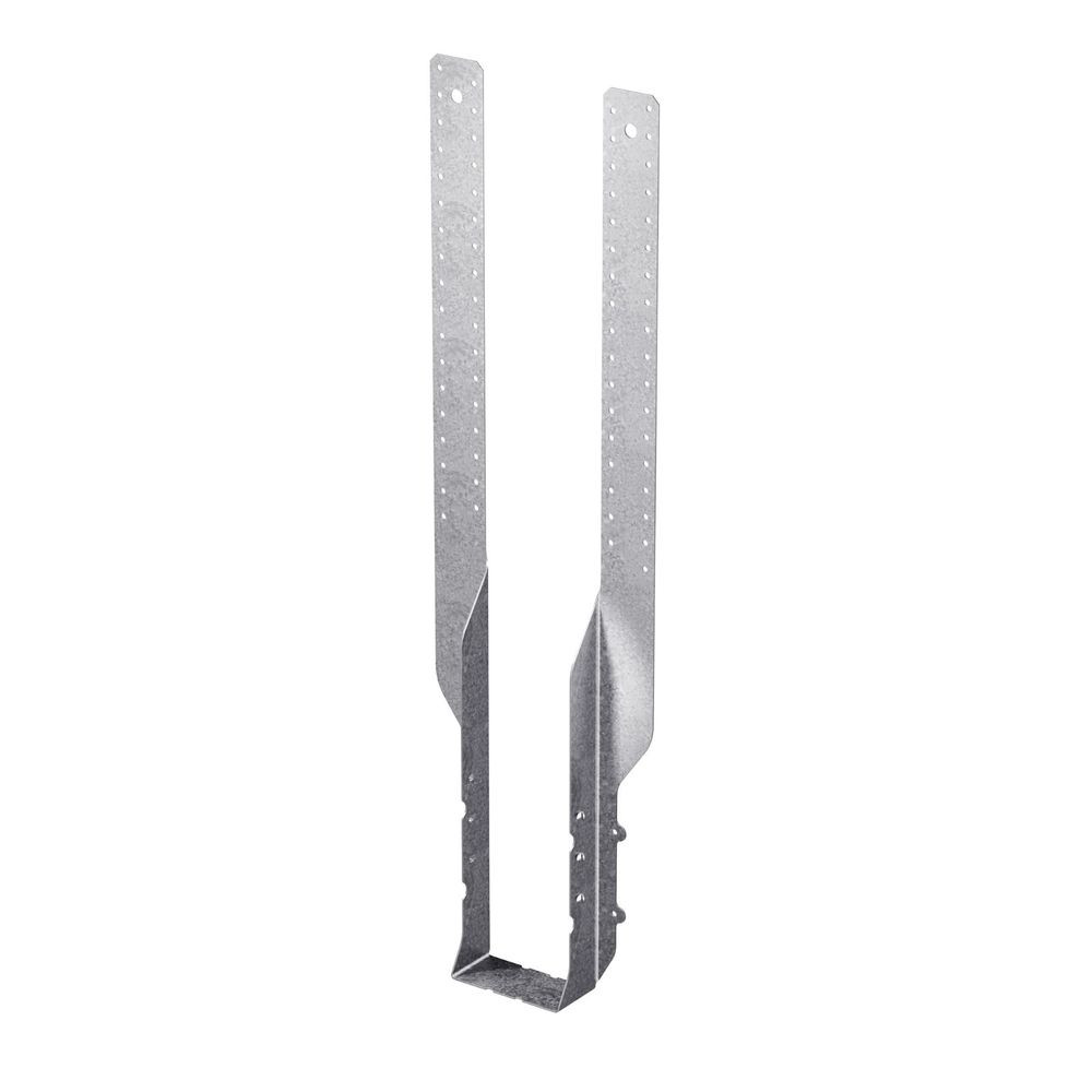 Simpson Strong-Tie THA426 - 4x26 Adjustable Truss Hanger - Galvanized ...