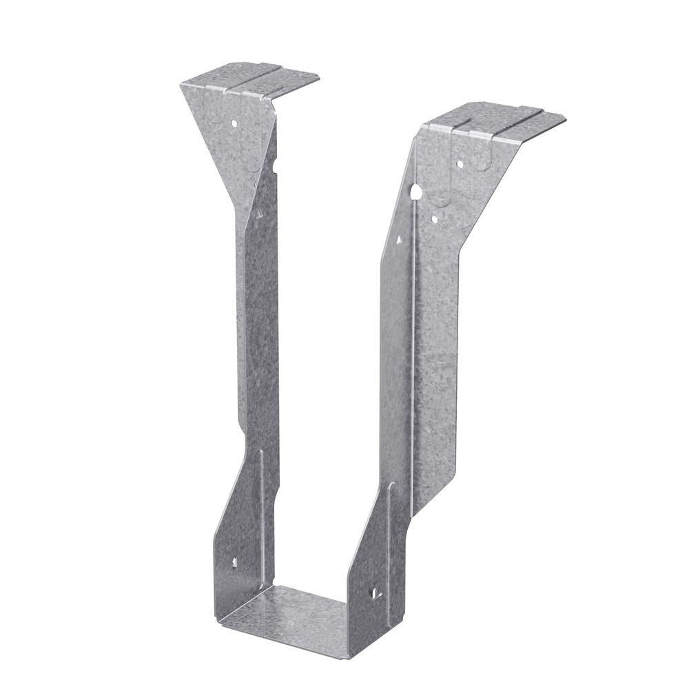 Simpson Strong-Tie MIT411.88 - Top Flange I-Joist Hanger - G90 Galvanized