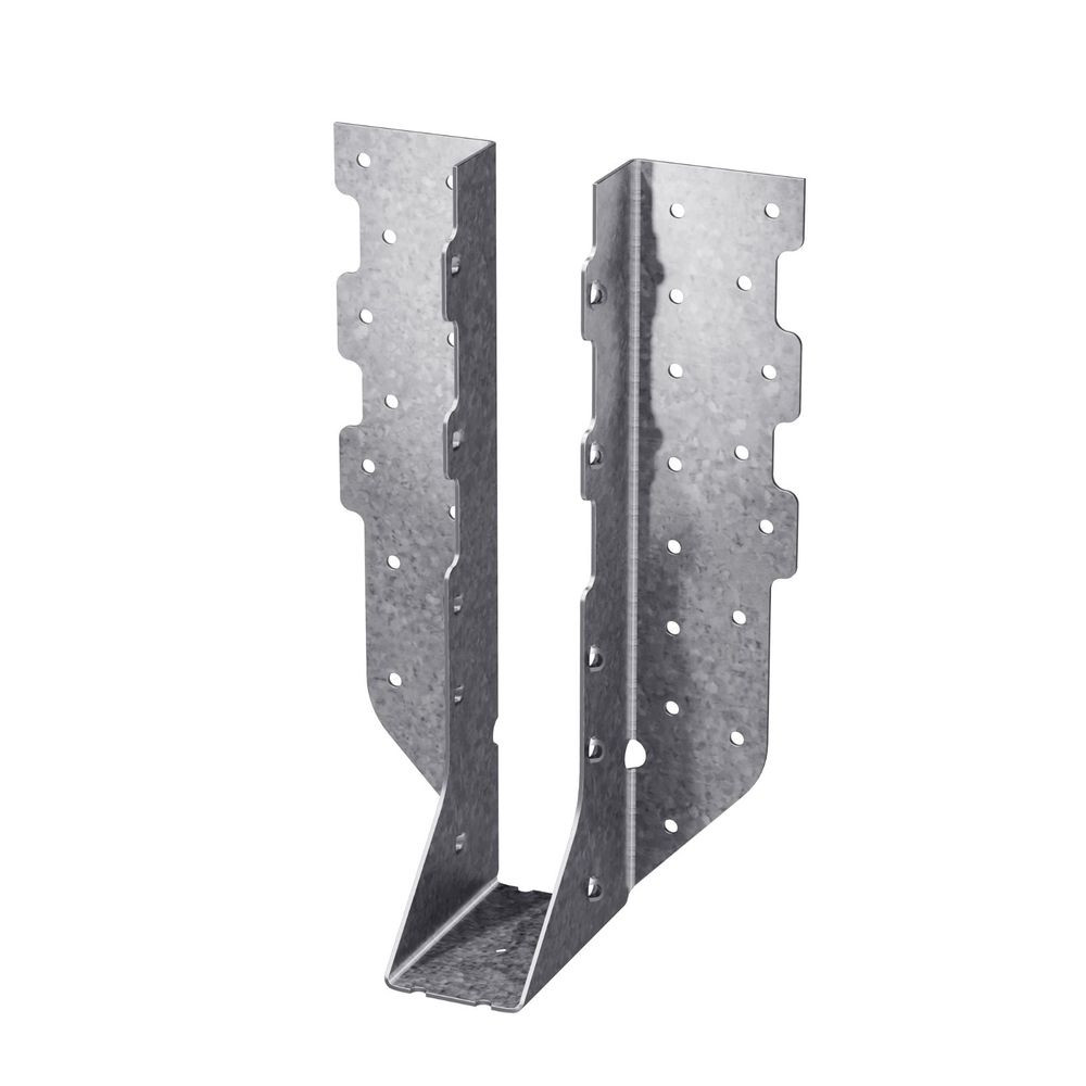 Simpson Strong-Tie HUS210 - 2x10 Face Mount Hanger - G90 Galvanized