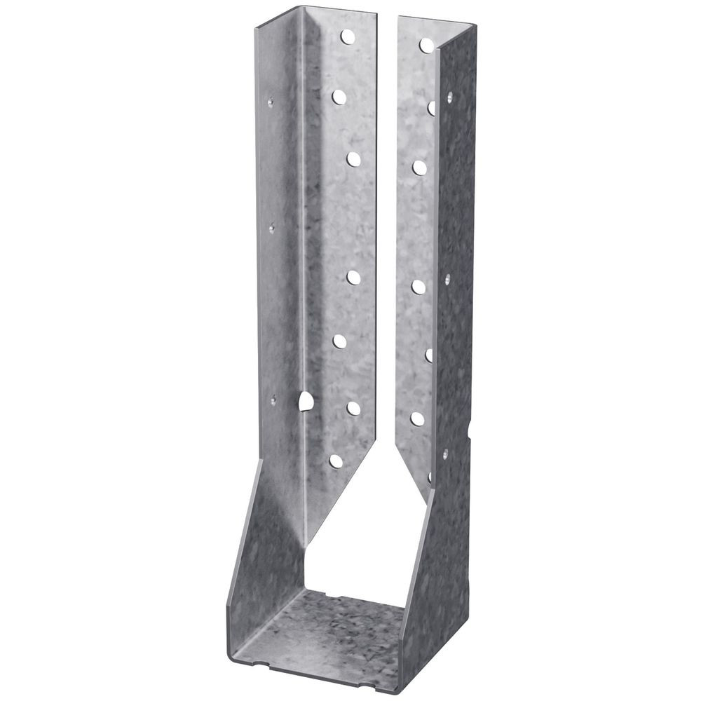 Simpson Strong-Tie HUC310 - Galvanized Face-Mount Concealed Joist ...