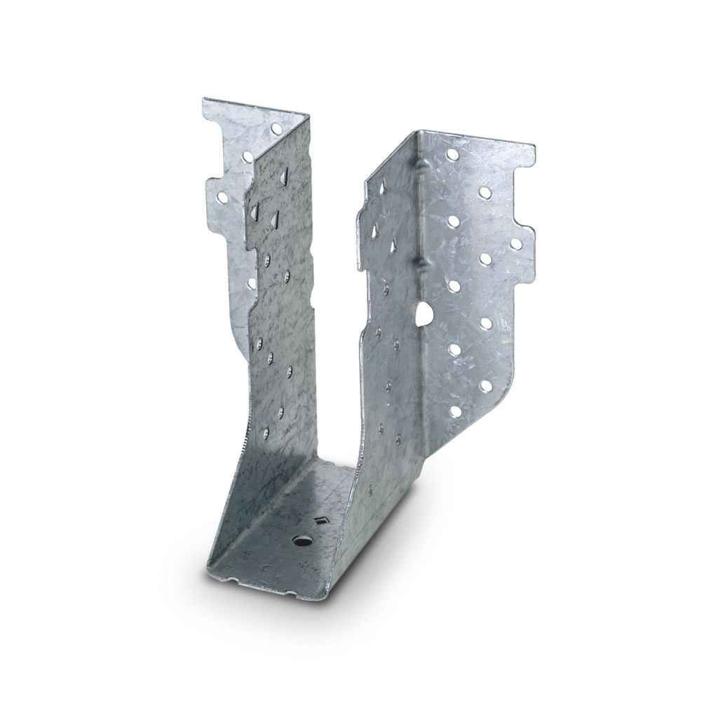 Simpson Strong-Tie HTU26 - 2x6 Heavy Face Mount Truss Hanger - G90 ...