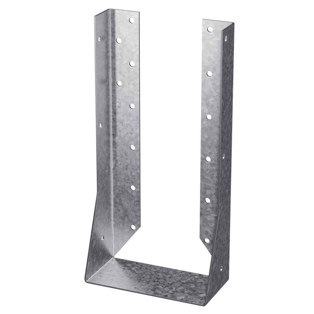 Simpson Strong-Tie HUC310-2 - Galvanized Face-Mount Concealed Joist ...