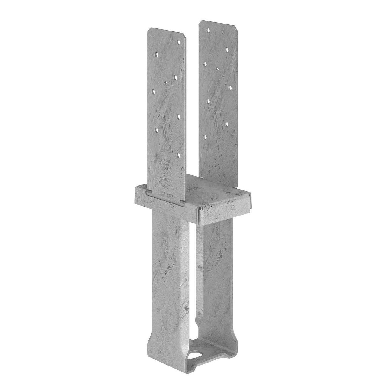 Simpson Strong-Tie CBSQ46 - 4" x 6" Column Base Standoff