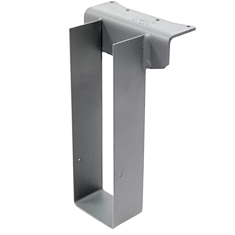 Simpson Strong-Tie WP212 - Welded Top Flange Joist Hanger