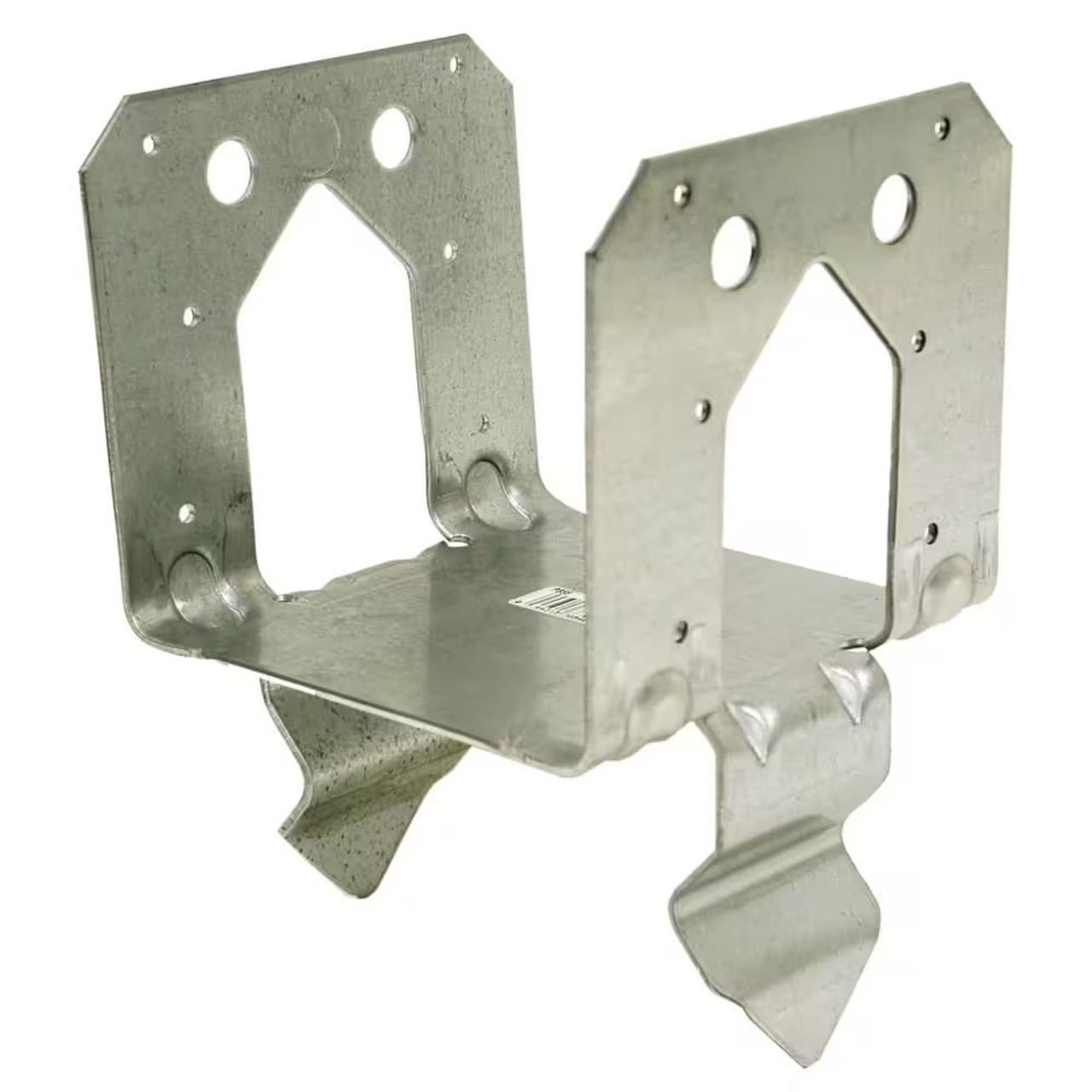 Simpson Strong-Tie PB66HDG - 6" x 6" Post Base HDG