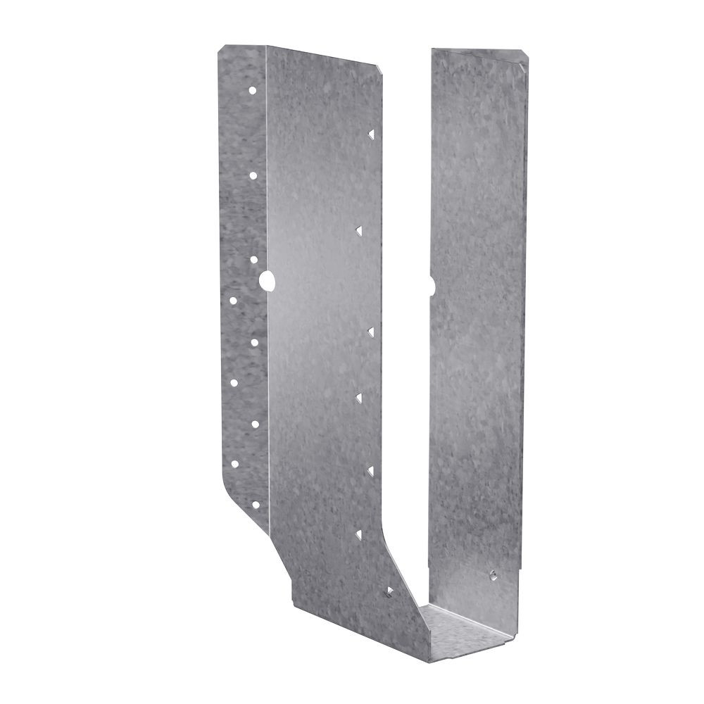 Simpson Strong-Tie SUR2.56/14 - 2-1/2" x 14" Joist Hanger Skewed Right