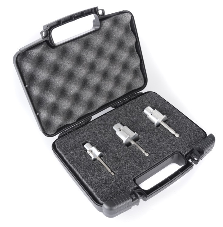 WHEELER-REX 19020 Sch 40 Fitting Saver Kit | FastoolNow.com