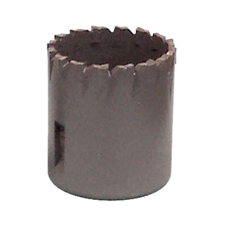 WHEELER-REX 904069 2" Carbide Tip Shell Cutter for Ductile and Cast ...