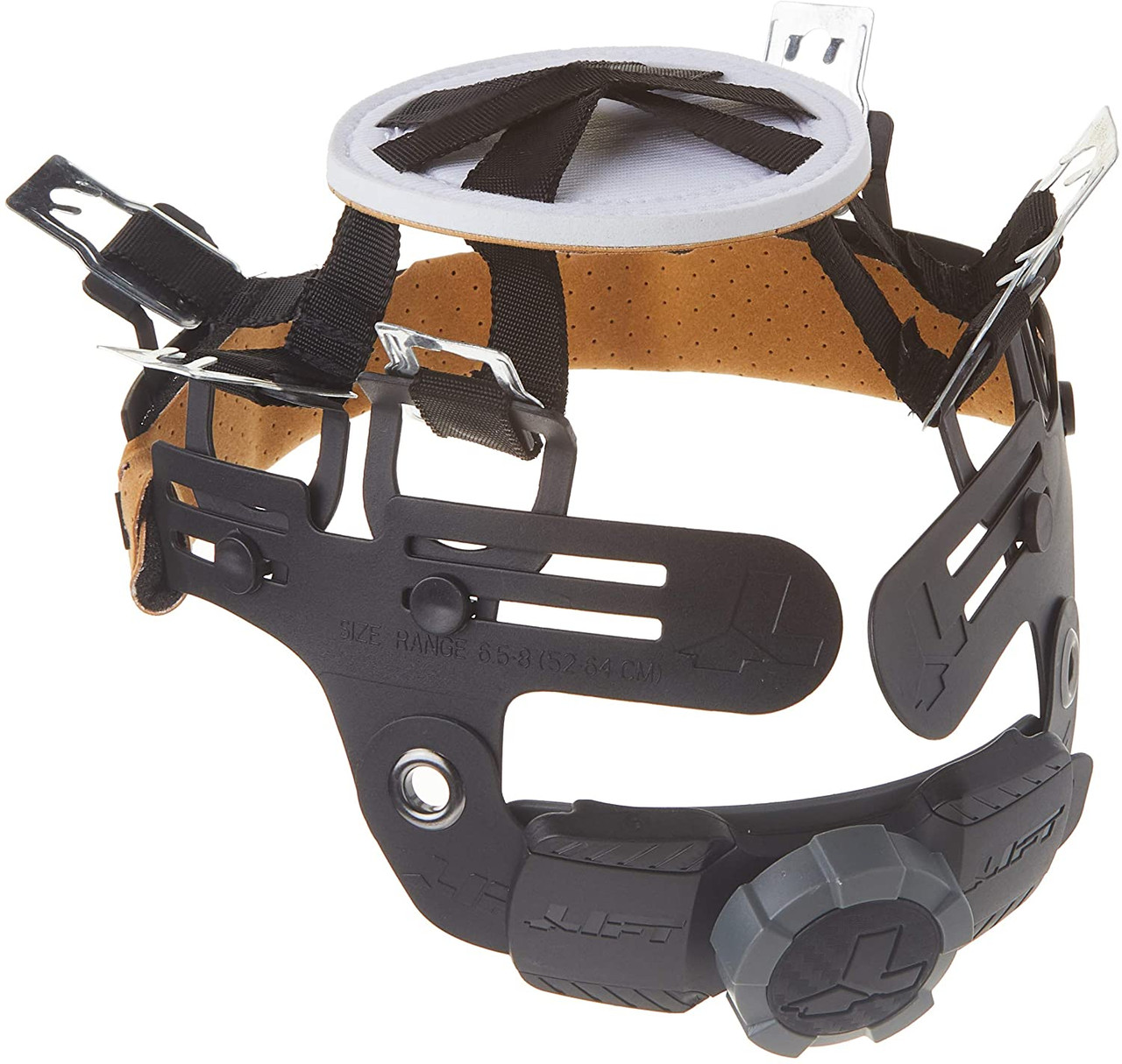 Lift Safety HDF-18RS DAX Hard Hat Replacement Suspension - 4 Pack | FastoolNow.com