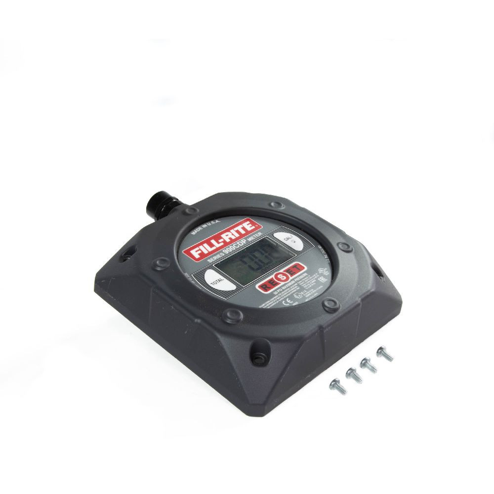 FILL-RITE KIT900CDPFP - Replacement 900Cdp Meter Faceplate