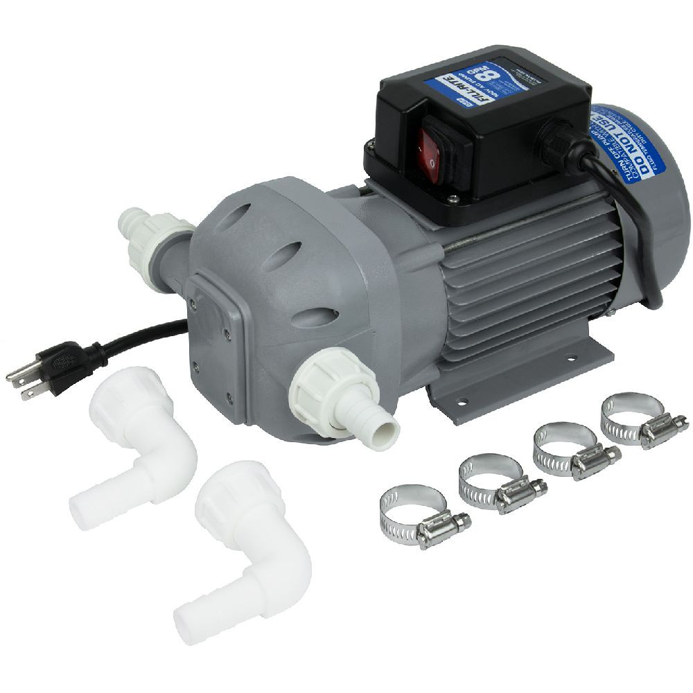 FILL-RITE DF120N - 115V DEF Transfer Pump