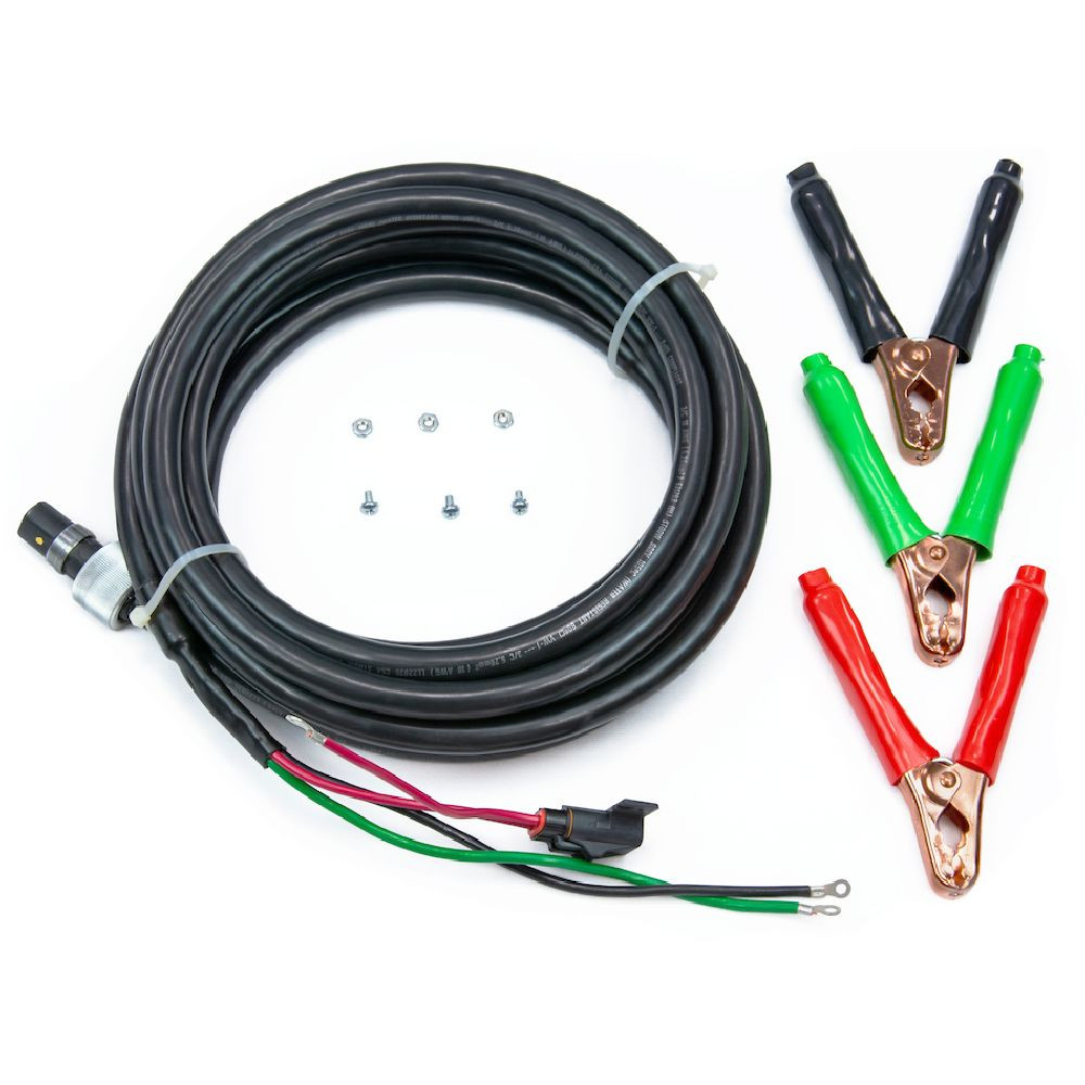 FILL-RITE KIT321AC - Replacement Power Cable Kit for Nx25-Ddc Series Pumps