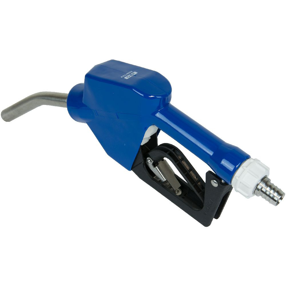 FILL-RITE FRDFA075B - 3/4" Polypropylene Automatic DEF Nozzle
