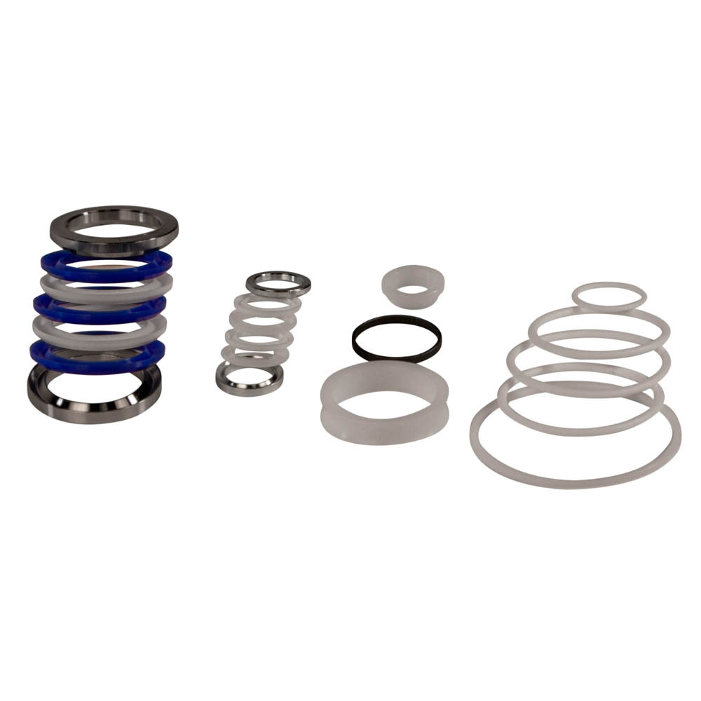 GRACO 255507 - Complete Seal Kit | FastoolNow.com