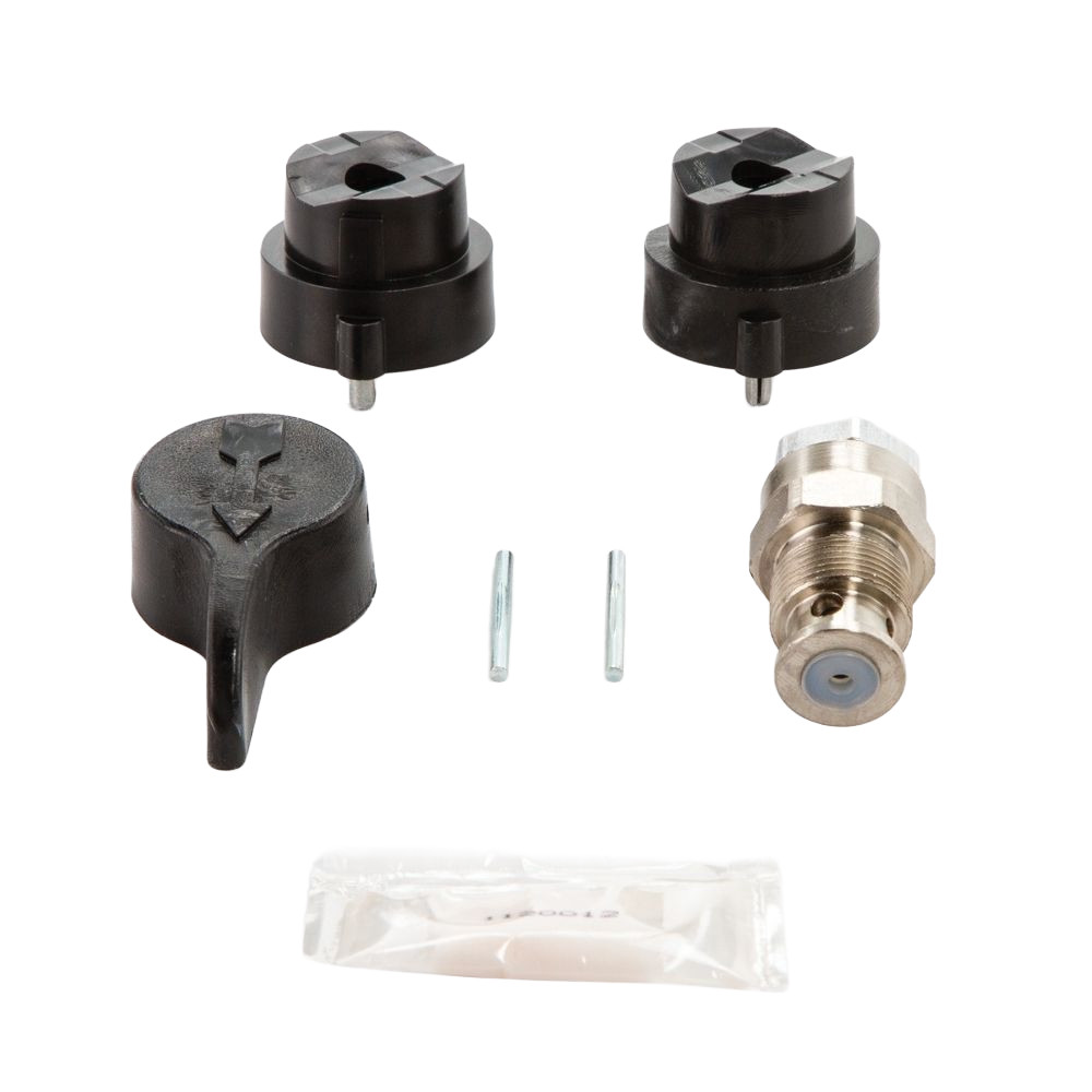 GRACO 235014 - Spray Prime/Drain Valve Kit | FastoolNow.com