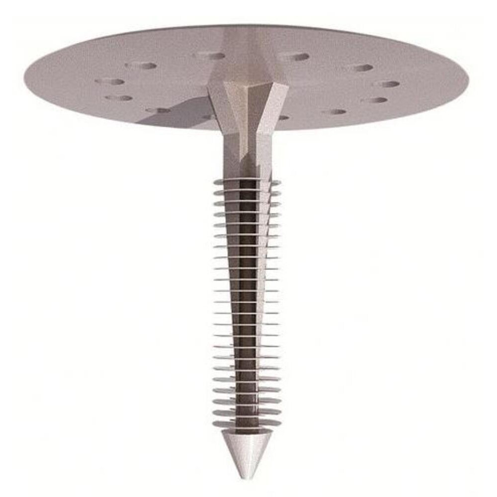 TRUFAST PMF-2000 2" Plasti-Grip PMF anchor (250ct)